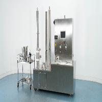 Freund-Vector VFC-LAB Flo-Coater | Surplus Solutions